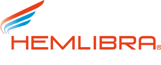Hemlibra emicizumab - Haemophilia Reimagined | Hemlibra
